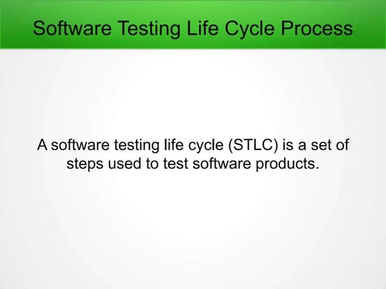 Ch #0 Introduction Software Testing ISTQB Foundation Level Syllabus v4 ...