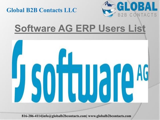 Vertafore instar erp users list | PPT