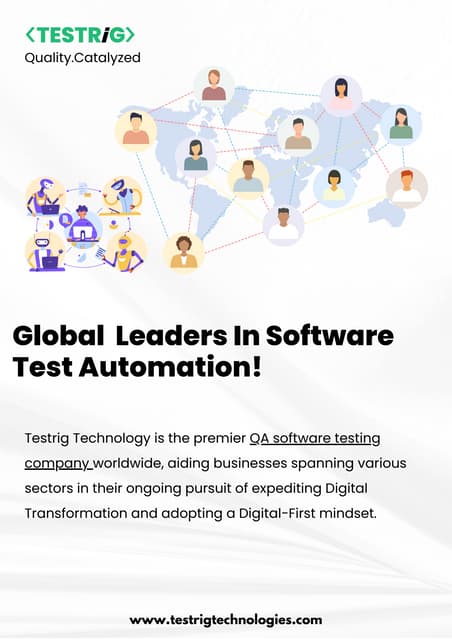 Api Testing Services In Usa Pdf 4398