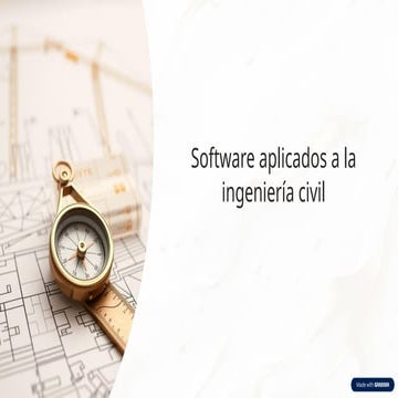 Software aplicados a la ingeniería civil.pptx