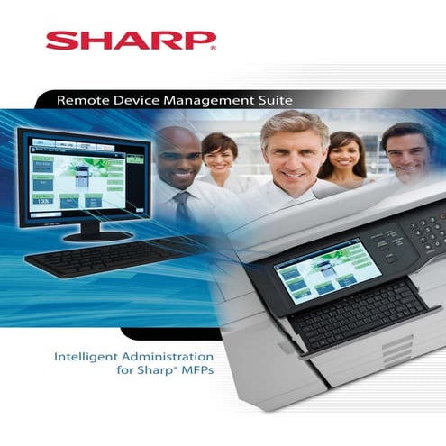 Software brochure | PDF