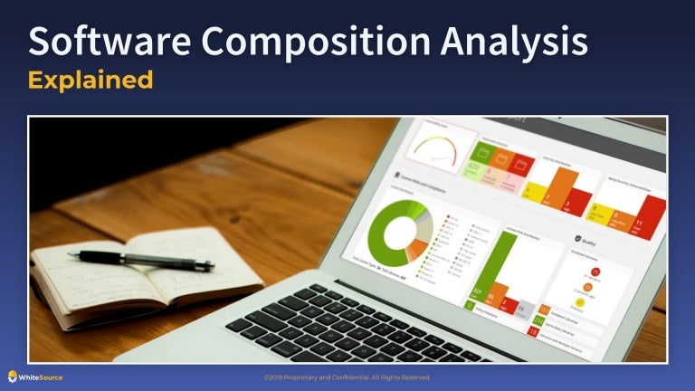 Software composition analysis explained