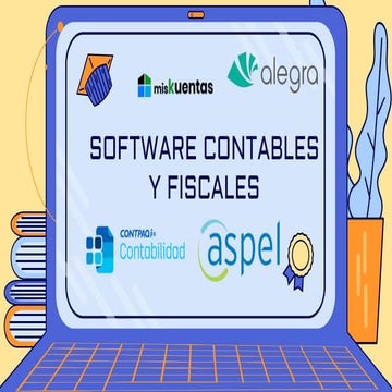 SOFTWARE CONTABLES Y FISCALES .pdf