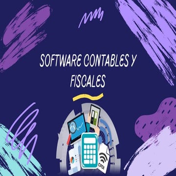 SOFTWARE CONTABLES Y FISCALES .pdf