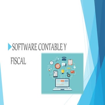 SOFTWARE CONTABLE Y FISCAL.pptx