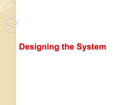 Modules And Modularization Criteria Ppt