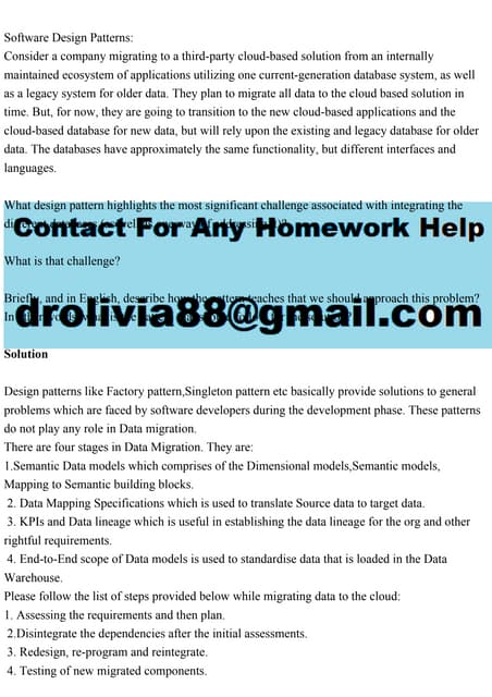 Snowflake Resumes.pptx | Databases | Computer Software and Applications