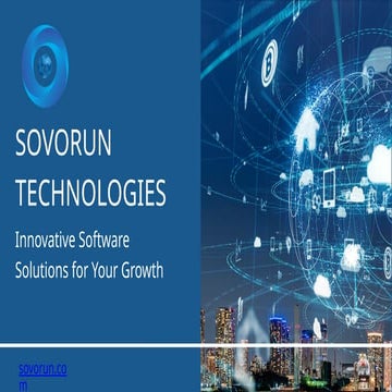 Affordable, High Quality Software Development for Your Business | PPT