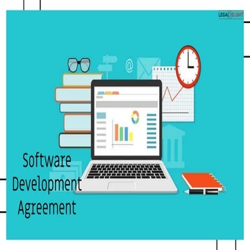 Software Development Agreement | PPTX