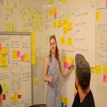 Software Development at Nulogy | PDF