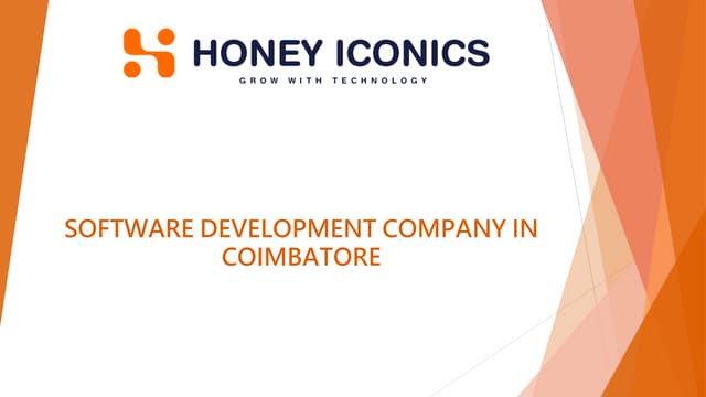 Parts of Computer (software) | PPTX