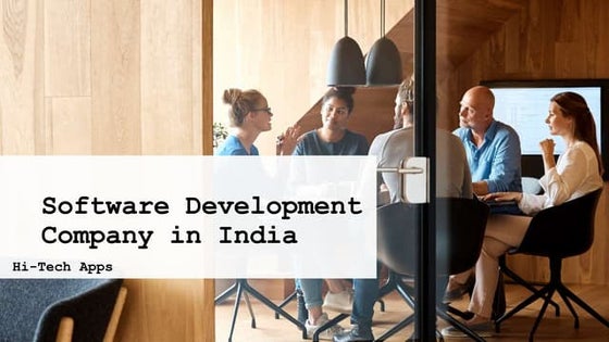 Understand significance of software development with Emmanuel Palle.pptx