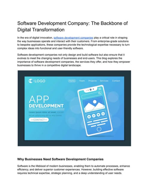 How Software Development Firms Drive Innovation.pptx