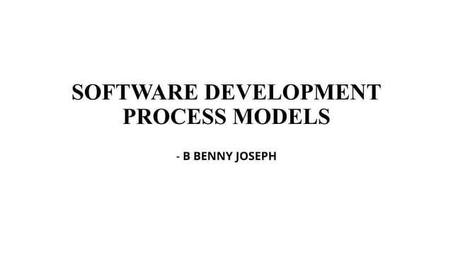 Structured system analysis and design | PPTX