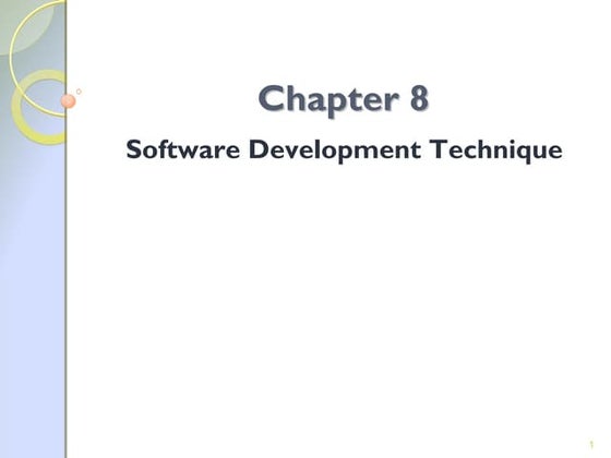 Software engineering FAQ | DOC | Computing | Technology & Computing