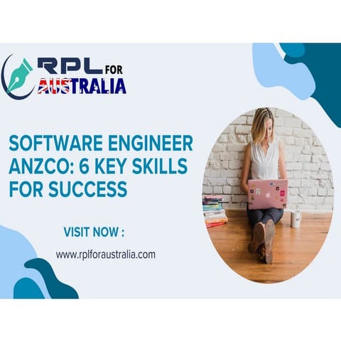 The Evolution of Software And Application Programmer 261399 A Glimpse ...