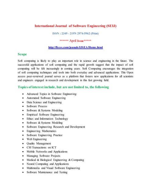 Computer simulations in civil engineering | PPT