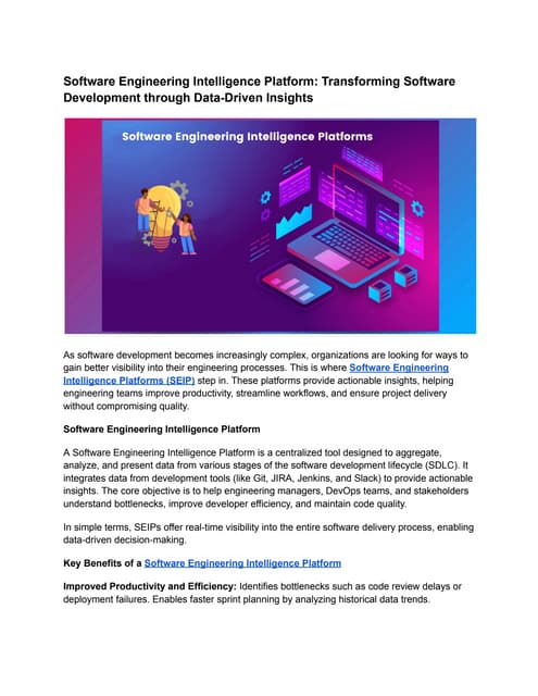 Software design process mind map | PDF | Computer Software and Applications | Computing