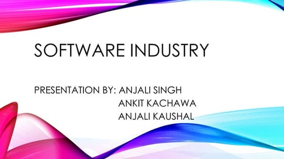 MPHASIS | PPTX | Cloud Computing | Internet