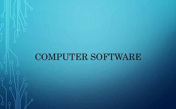 Study of software ware and hardware requirements. | PPT