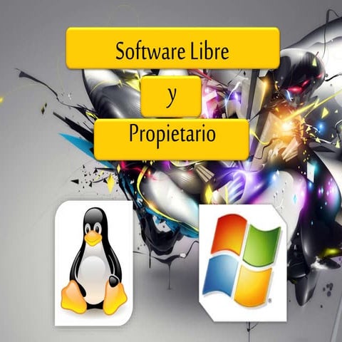 presentacion sobre el software libre.pdf