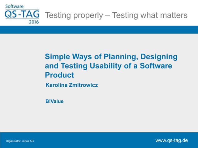 Software Evaluation and Selection Processing | PDF | Computer Software and Applications | Computing