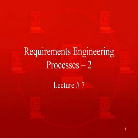 Software_Requirement_Engineering_-_CS708_Power_Point_Slides__lecture-07.ppt | IT and Internet ...