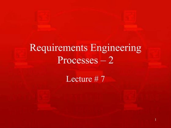 System Requirements In Software Engineering.pptx