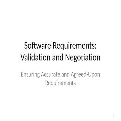 Software_Requirements_Validation_and_Negotiation.pptx