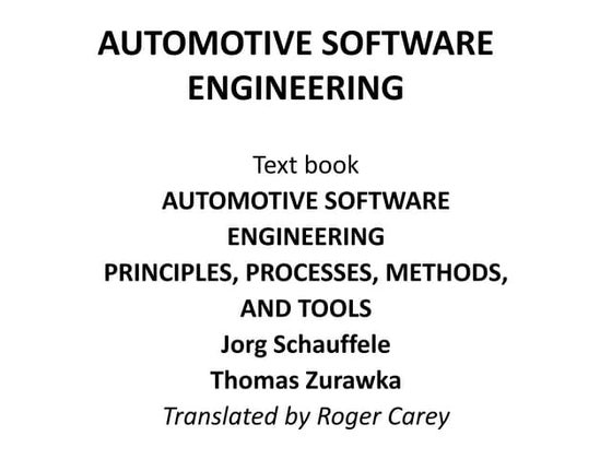 Electronic Control Unit(ECU) | PPTX | Computing | Technology & Computing