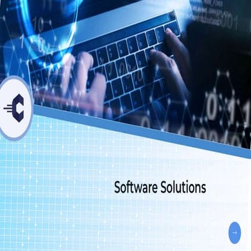 Software solution.pptx