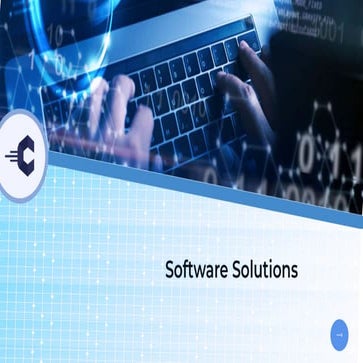 Canvendor Software Solutions Private Limited | PDF