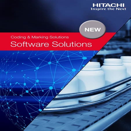 Hitachi OEM partner program for End-of-Line | PDF