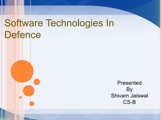 NTMPS brochure | PPT