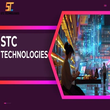 Software testing courses in Cochin | STC | PPTX | Programming Languages ...