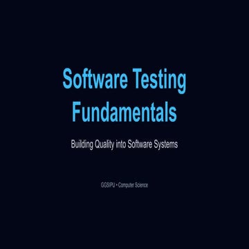 Software Testing Technics Fundamentals.pptx