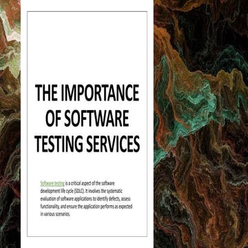 Managed Testing Services-V2Soft.pptx