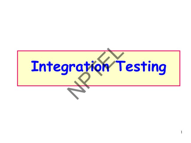 SOFTWARE TESTING W4_watermark.pdf SOFTWARE TESTING W4_watermark.pdf
