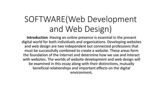 Webdesign and Development.pdf
