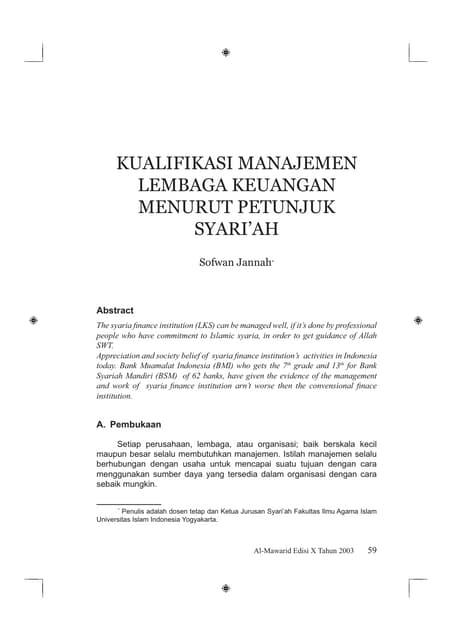 Pengambilan Keputusan dalam Manajemen - PENGANTAR MANAJEMEN | PPTX