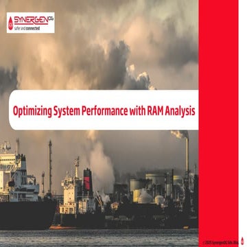 Optimizing System Performance with RAM Analysis | PDF