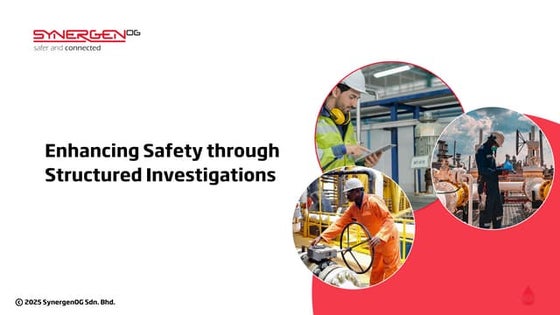 THE 14 ELEMENTS OF PROCESS SAFETY MANAGEMENT | PDF