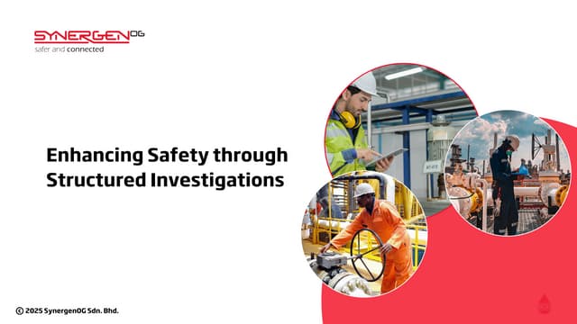 THE 14 ELEMENTS OF PROCESS SAFETY MANAGEMENT | PDF