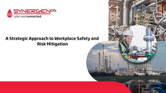 THE 14 ELEMENTS OF PROCESS SAFETY MANAGEMENT | PDF