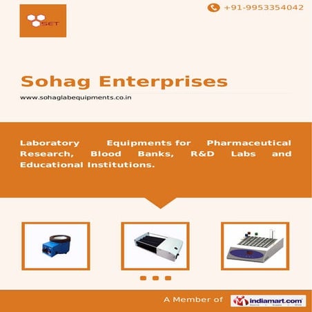 Sohag enterprises | PDF