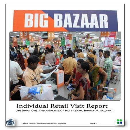 Bhat-Bhateni Supermarket and Department store | PDF