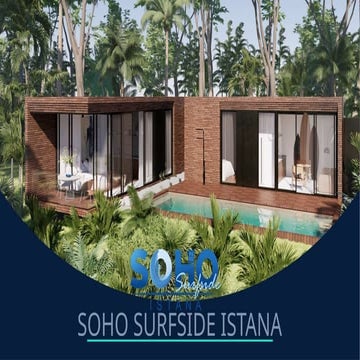 SOHO SURFISDE REPORT villa and apartemen.pptx