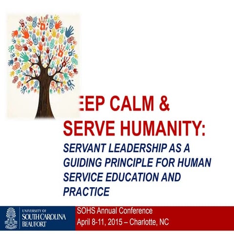 Humanity - Service to Makind | PDF
