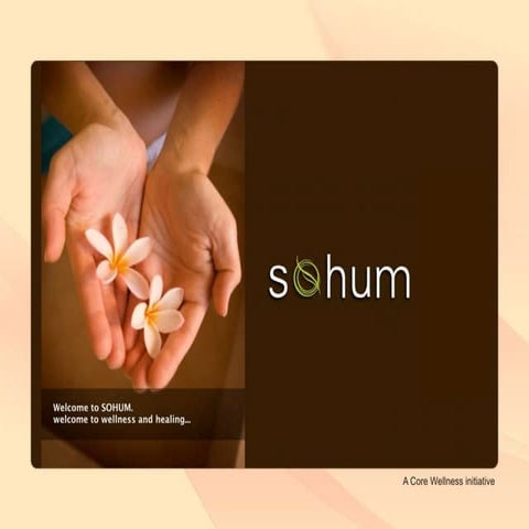 Sohum Spa | PPT