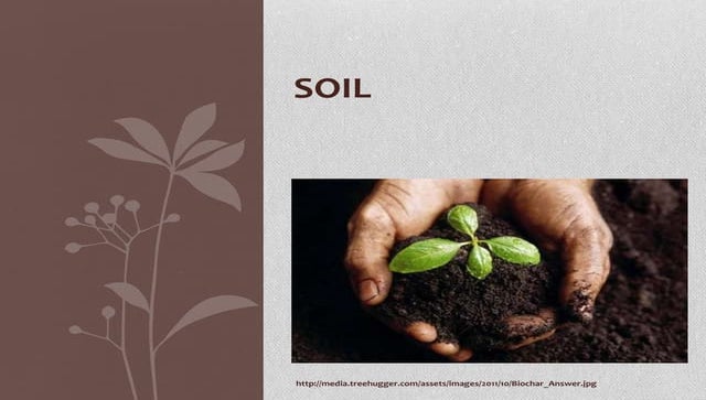 Presentation Soil Solidification | PPT